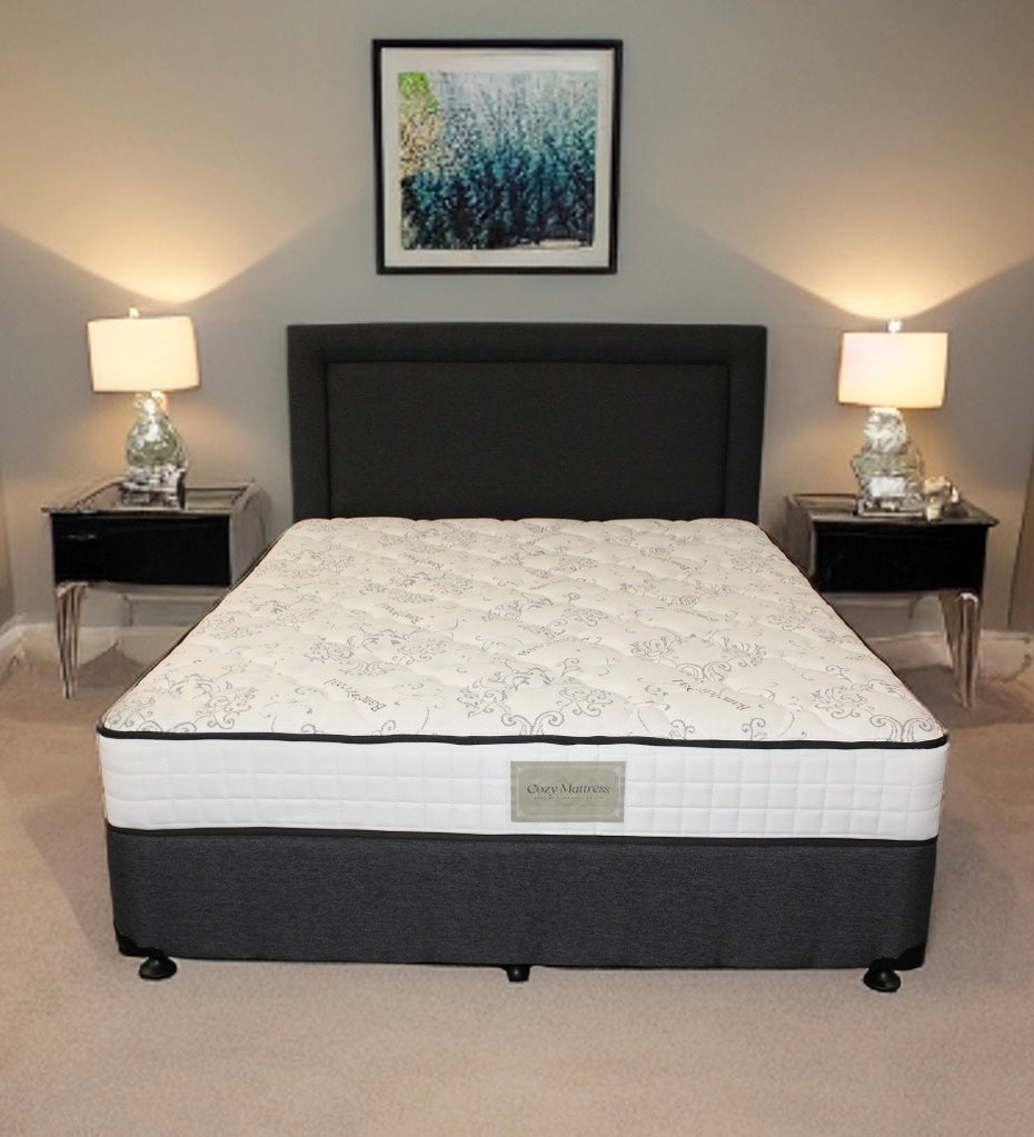 Quality Beds,Mattress and Furniture Shop – Comfort Beds-Mount Maunganui